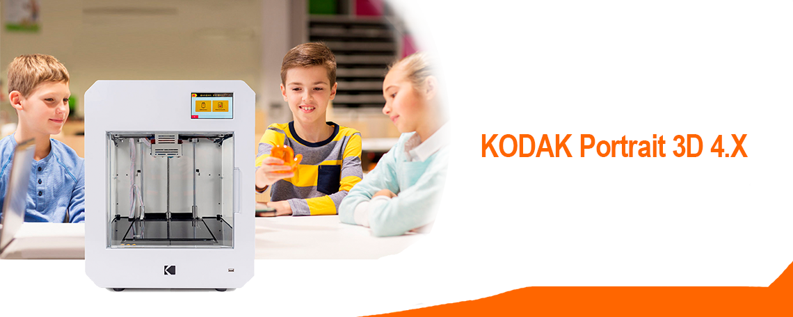 WEBINAR KODAK Portrait 3D 4.X